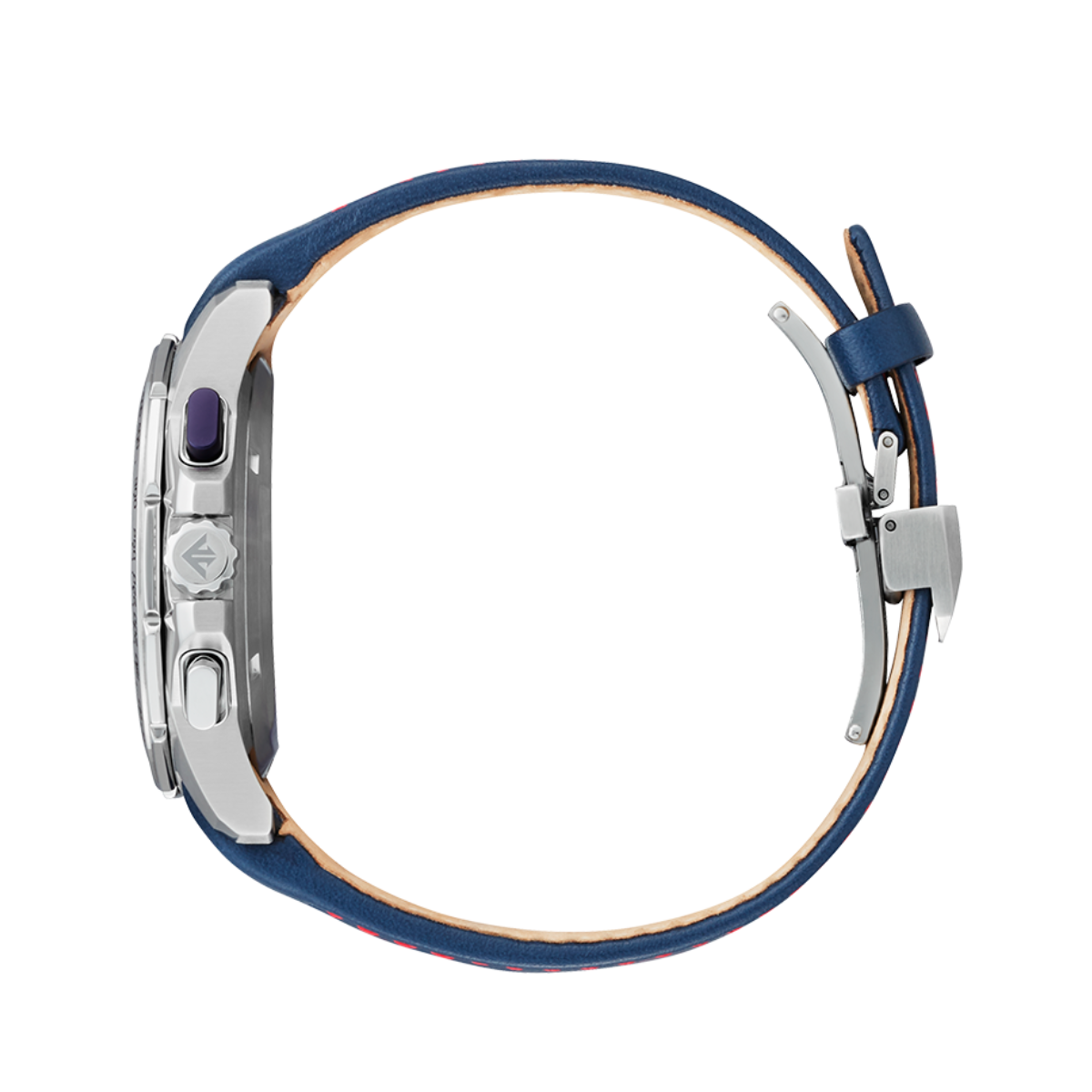 Citizen Promaster Land MX Sport Racer Eco-Drive Men's Watch BL5571-09L ...