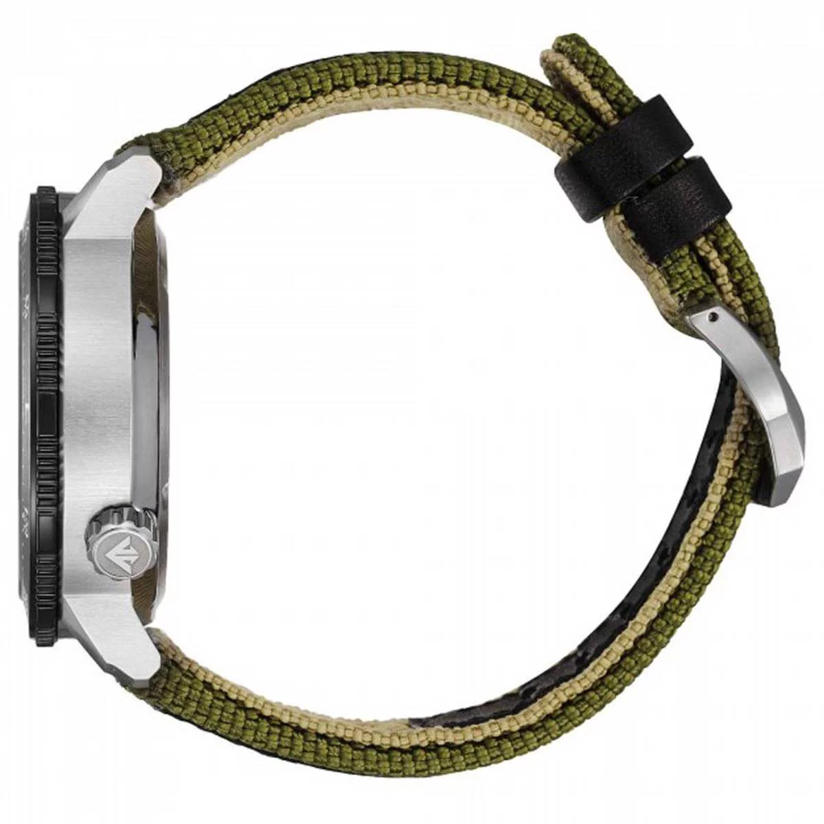 Citizen Promaster Land Altimeter Eco-Drive Men's Watch BN4048-14X ...