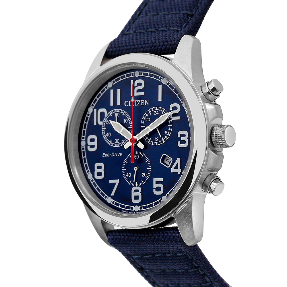 Citizen AT0200-21L Chandler Eco-Drive Movement Men's Watch - AT0200-21 ...