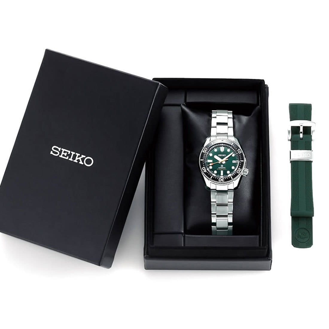 Seiko Prospex Watch [SBDC133] – Watchkeeper